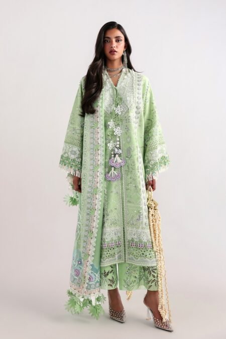 Suffuse by Sana Yasir Bridal & Clothing Collection | UK